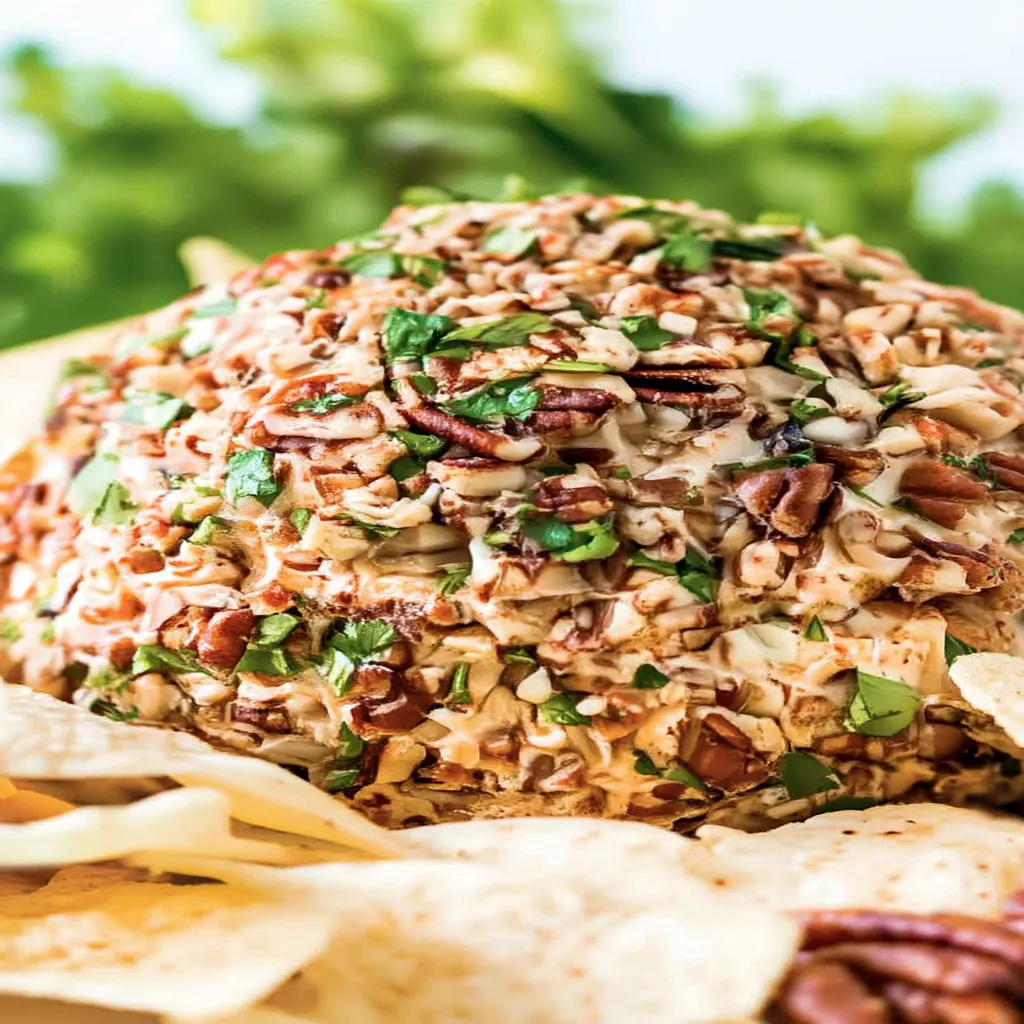 Taco Cheese Ball Recipe - Recipes Maren