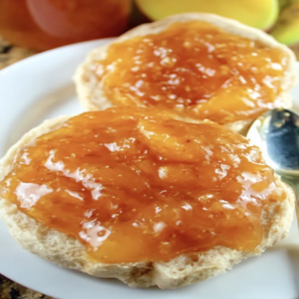 6 Juicy Ways to Perfect Your Ultimate Homemade Peach Jam - Recipes Maren
