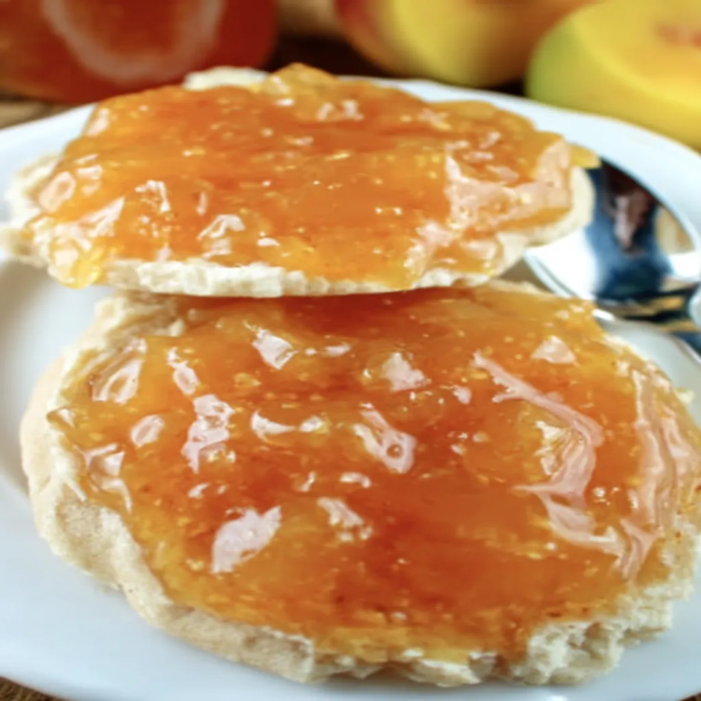 6 Juicy Ways to Perfect Your Ultimate Homemade Peach Jam - Recipes Maren