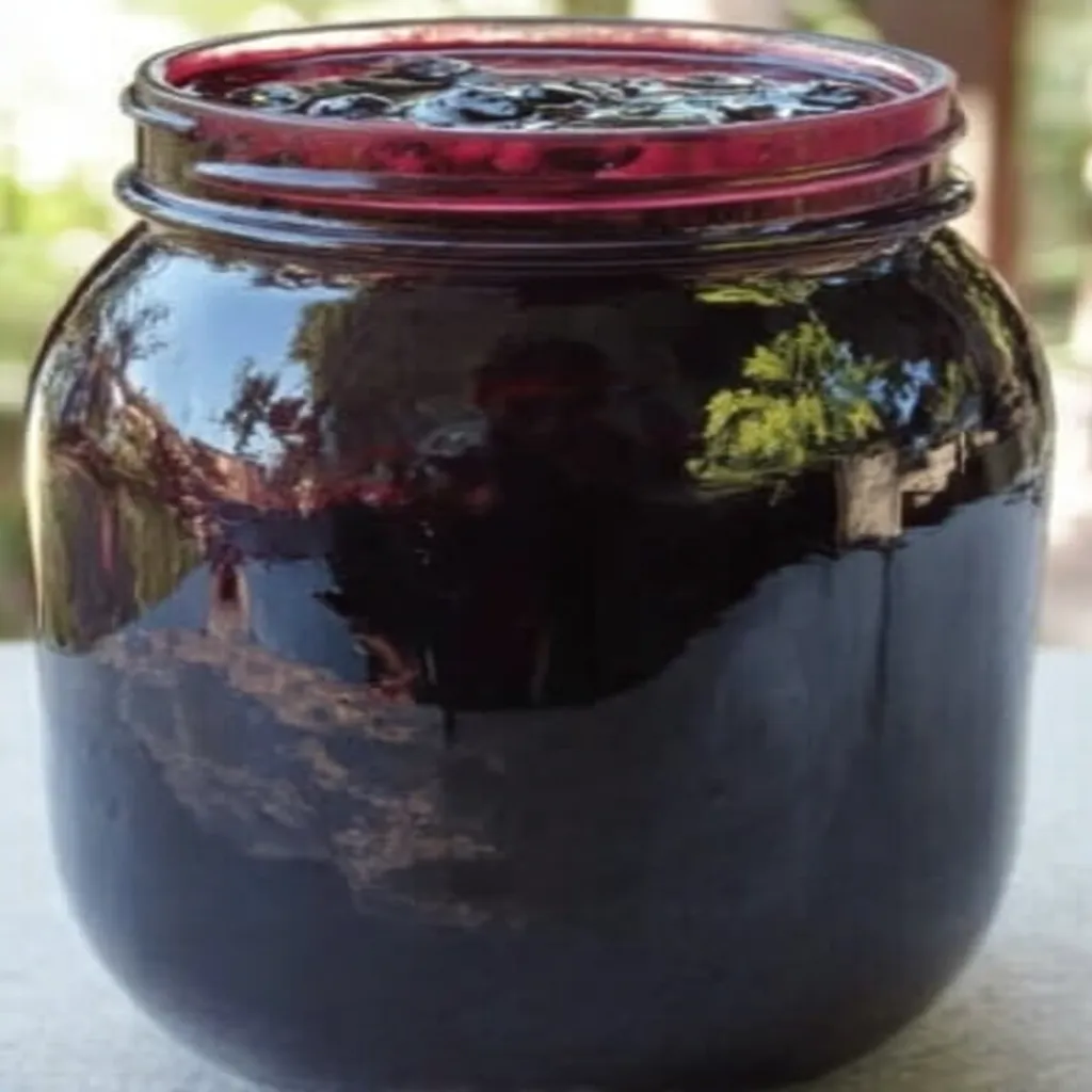 How to Make Juicy Canning Blueberry Syrup: 11 Delicious Secrets ...