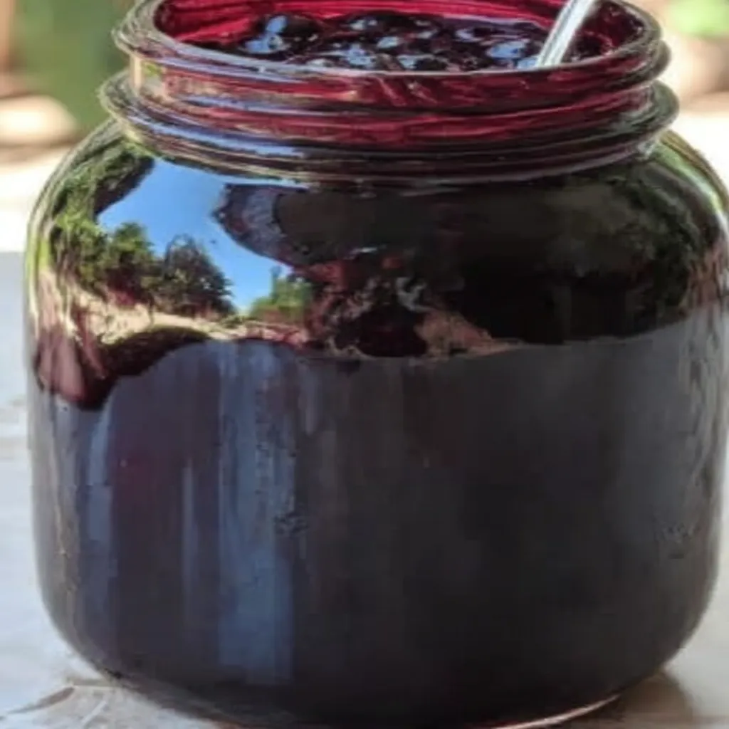 How to Make Juicy Canning Blueberry Syrup: 11 Delicious Secrets ...