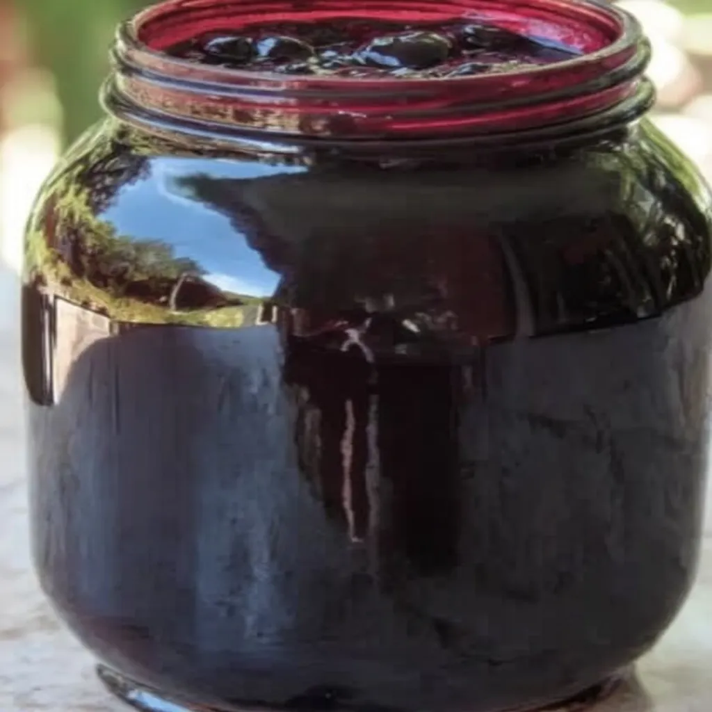 How to Make Juicy Canning Blueberry Syrup: 11 Delicious Secrets ...