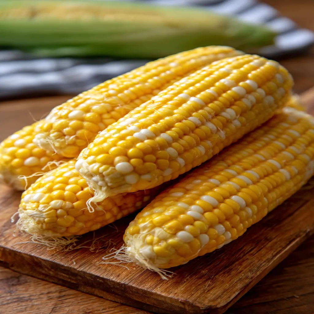 12 Ultimate Tips for Savory Easy Guide for Freezing Corn - Recipes Maren