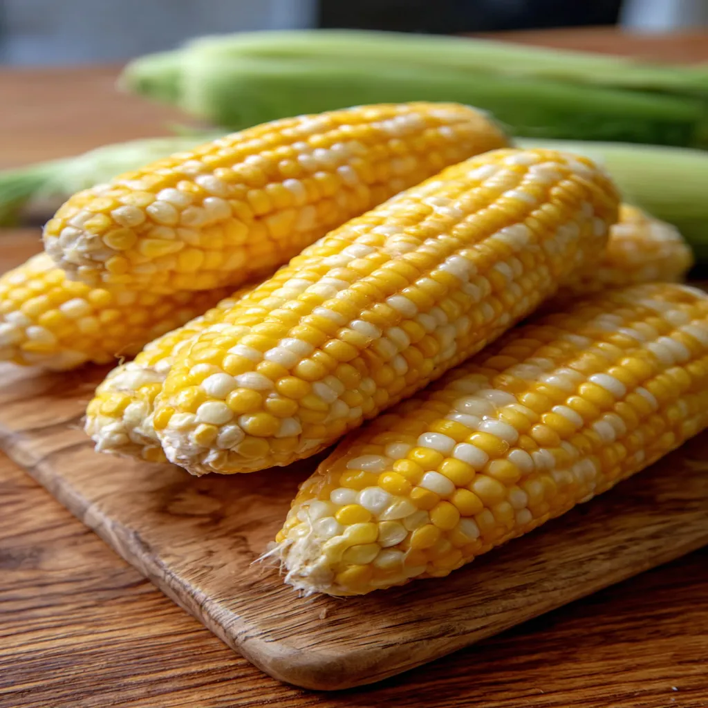 12 Ultimate Tips for Savory Easy Guide for Freezing Corn - Recipes Maren