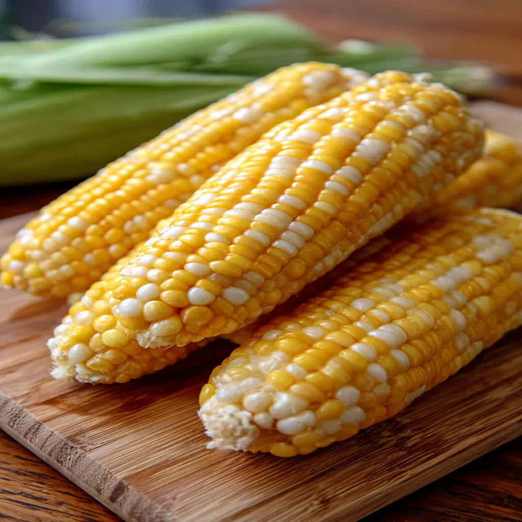 12 Ultimate Tips for Savory Easy Guide for Freezing Corn - Recipes Maren