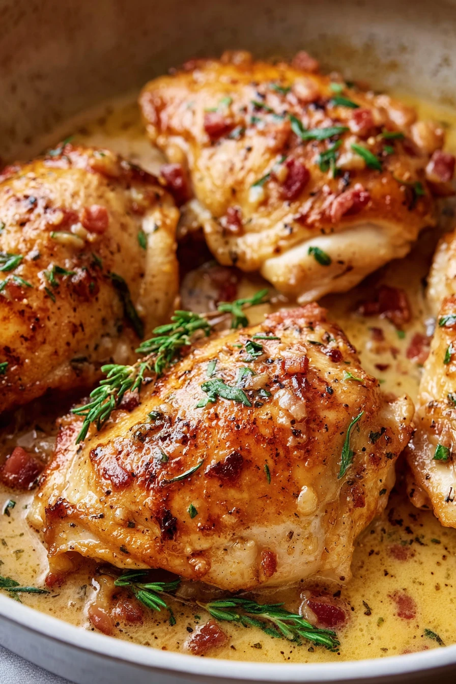 Simple Marry Me Chicken Recipe – Recipes Maren