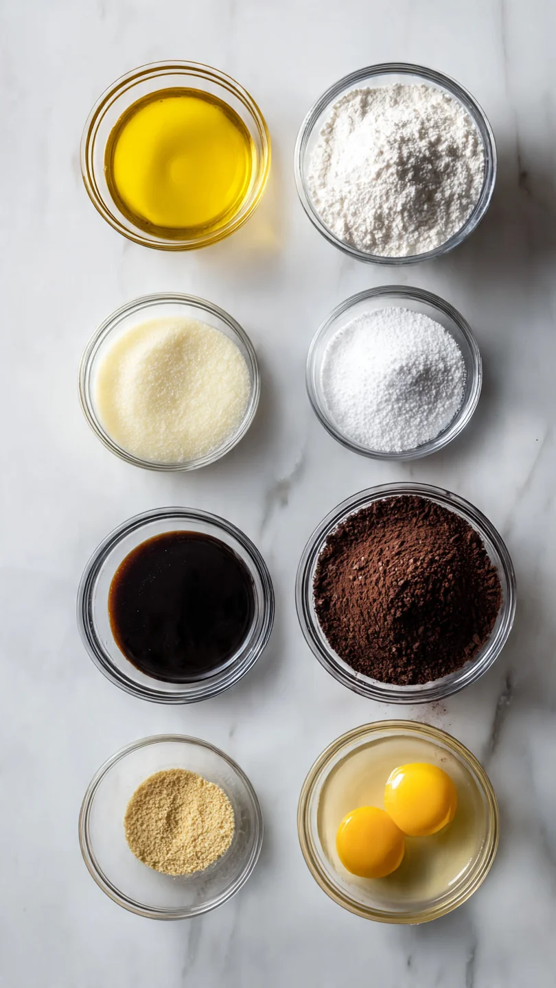 Grand Marnier Molten Chocolate Cakes Recipe – Recipes Maren