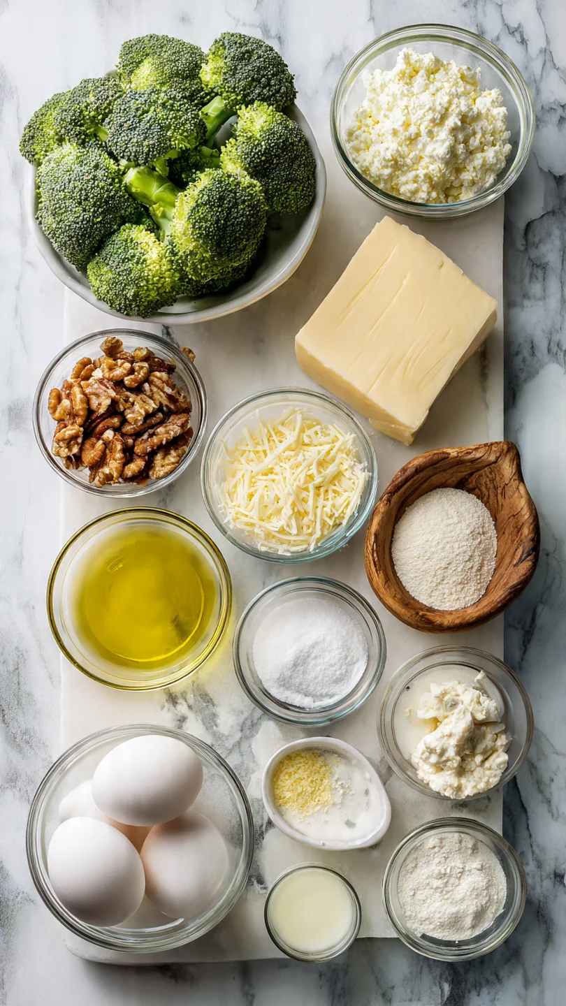 Best Broccoli Casserole Ever – Recipes Maren