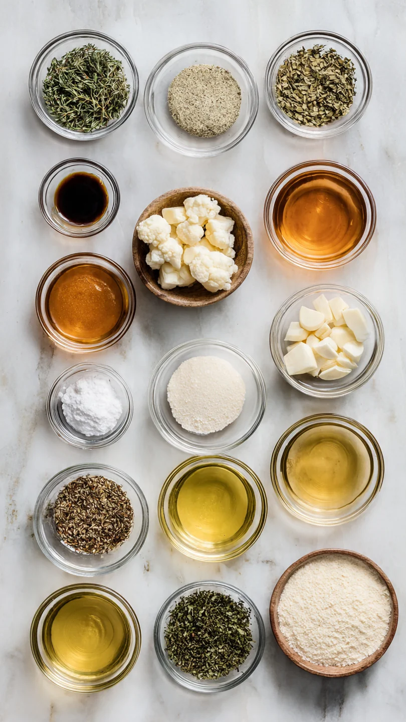 Easy Maple Roasted Parsnips With Thyme – Recipes Maren