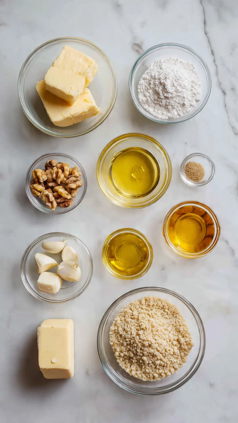 Garlic Butter Roasted Parsnips – Recipes Maren