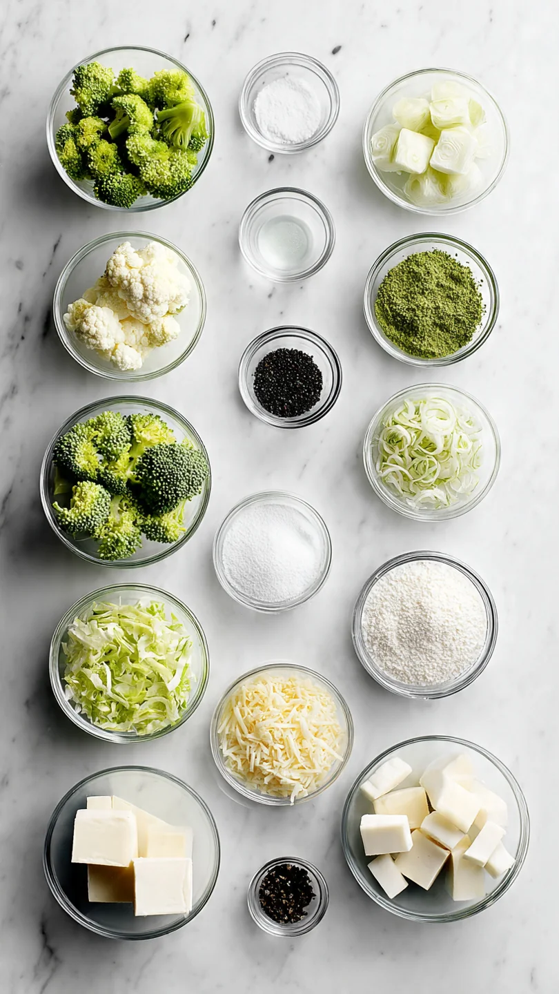 Gordon Ramsay Cream Of Broccoli Soup Recipe – Recipes Maren