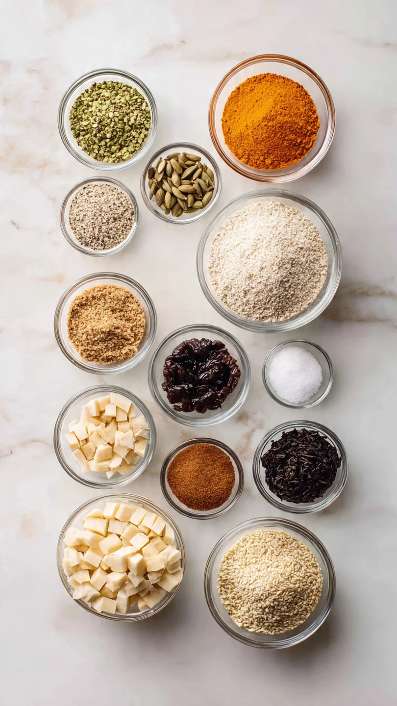 Irresistibly Sweet Roasted Parsnips Recipe – Recipes Maren