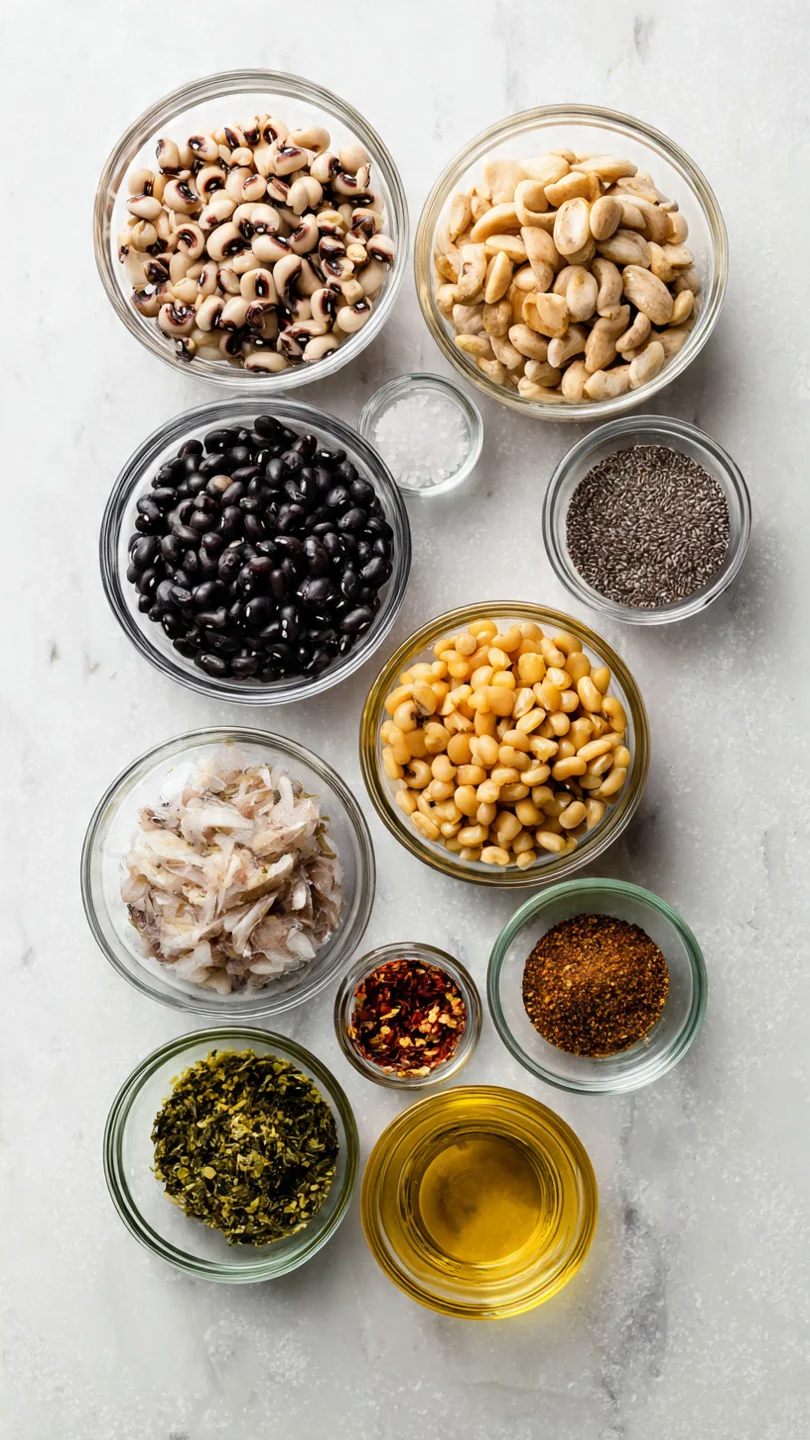 Southern Caviar Aka Black Eyed Pea Salad Recipe – Recipes Maren